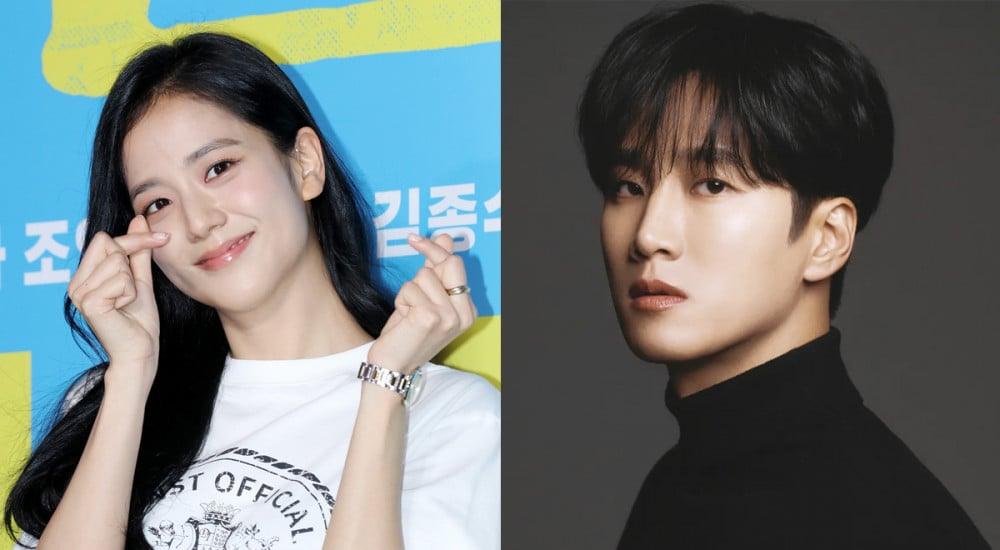 BLACKPINK's Jisoo & Ahn Bo Hyun confirmed to be in a relationship – Kpop Store Pakistan