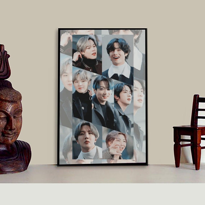 Photo Frame – Kpop Store Pakistan