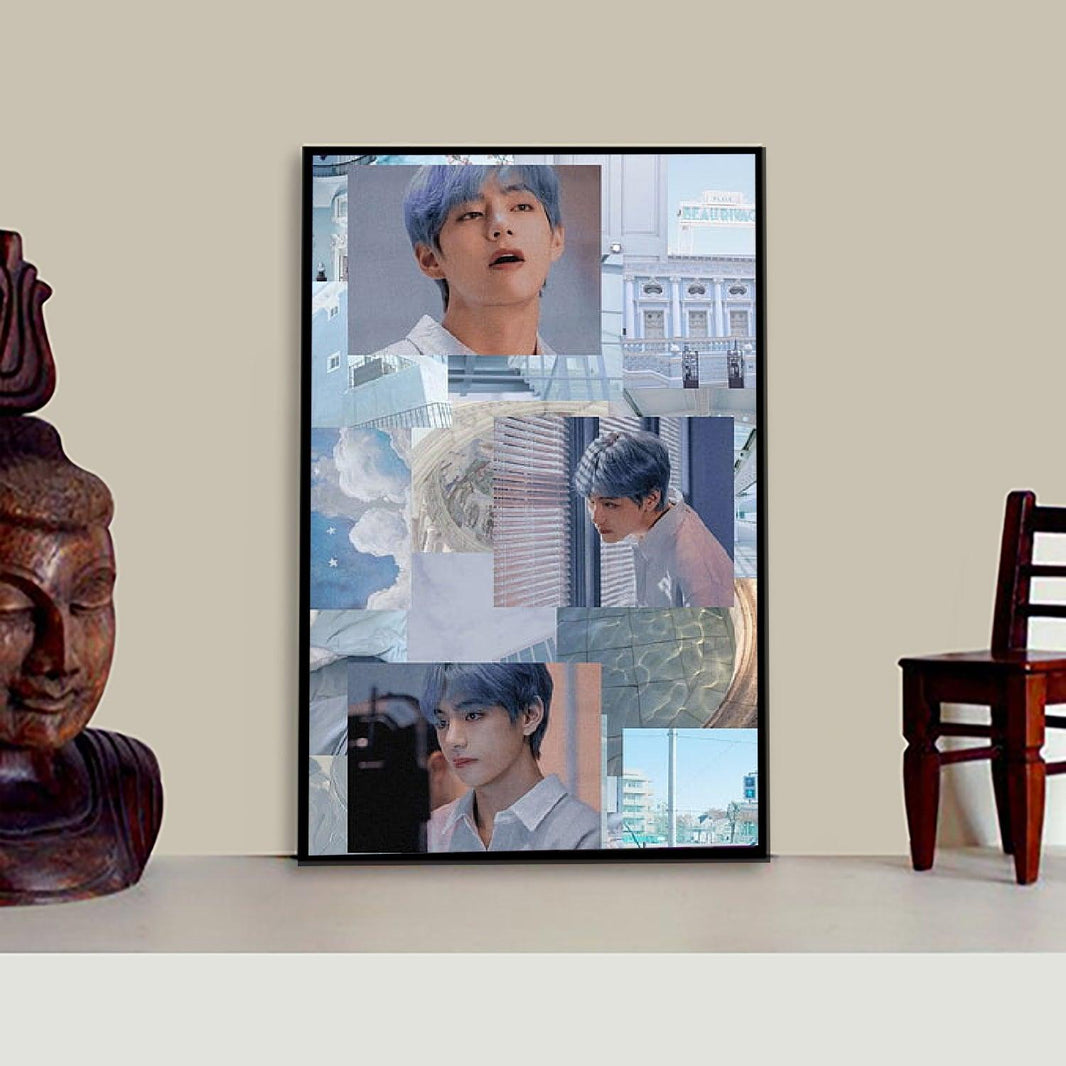 Photo Frame – Kpop Store Pakistan