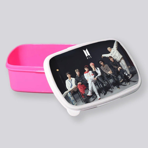 LUNCH BOX