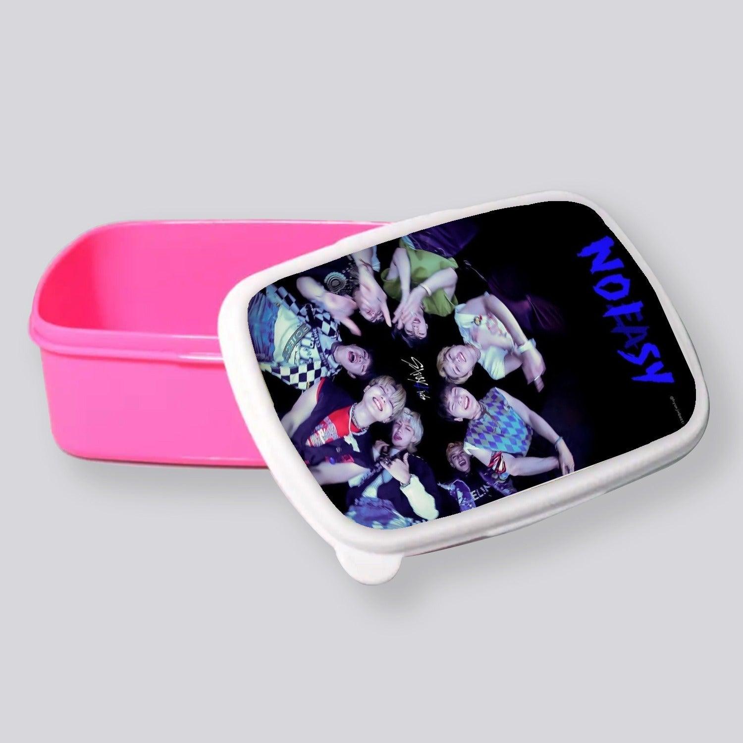 LUNCH BOX – Kpop Store Pakistan