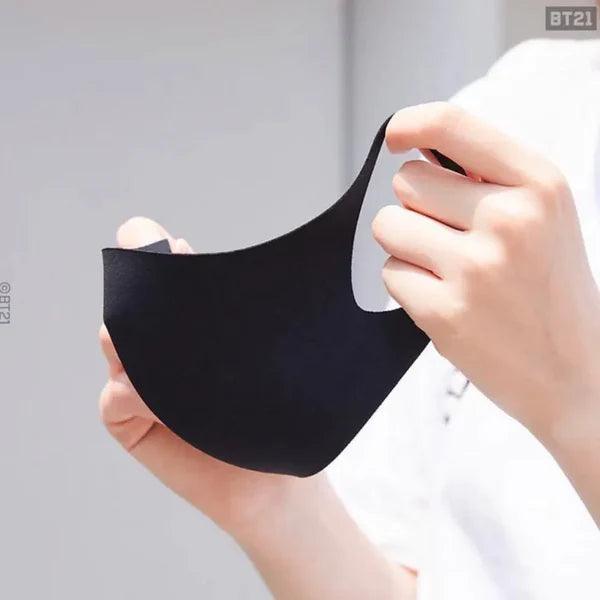 BTS JHOPE NAME MASK