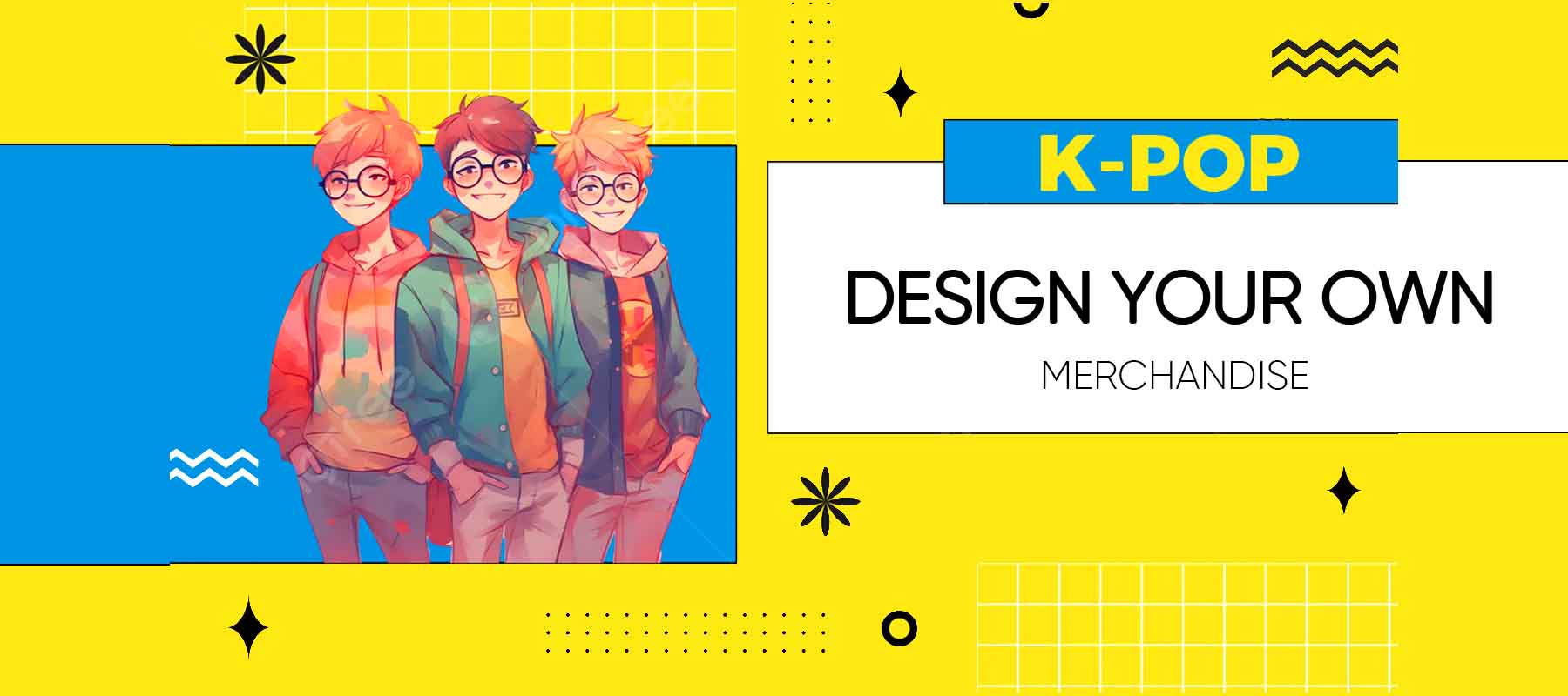 KPOP Store Pakistan - Ultimate Destination for K-pop Merch in Pakistan ...