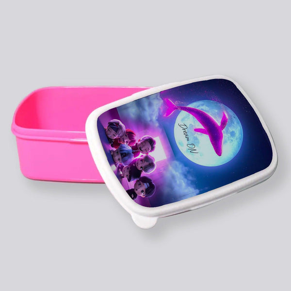 LUNCH BOX