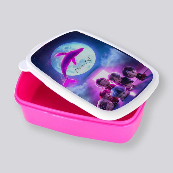 LUNCH BOX