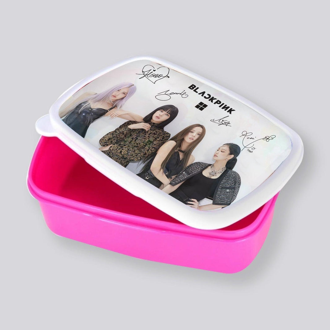 LUNCH BOX – Kpop Store Pakistan