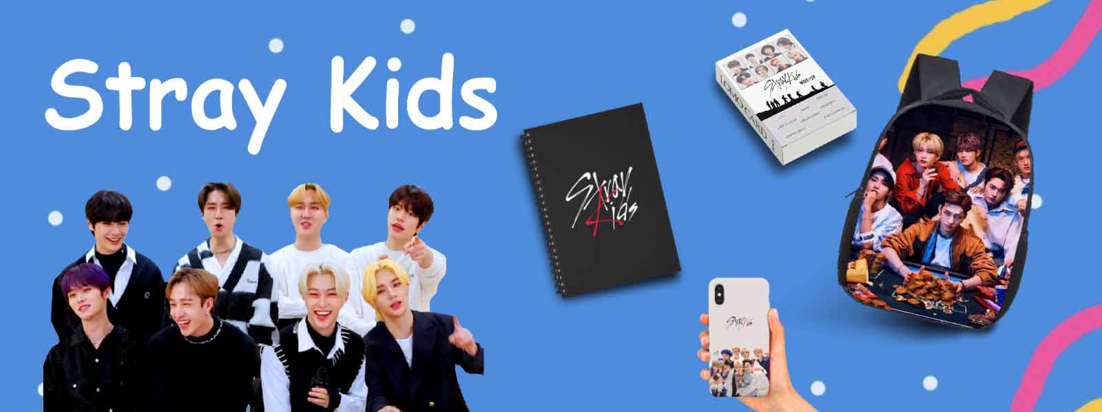 KPOP Store Pakistan - Ultimate Destination for K-pop Merch in Pakistan ...