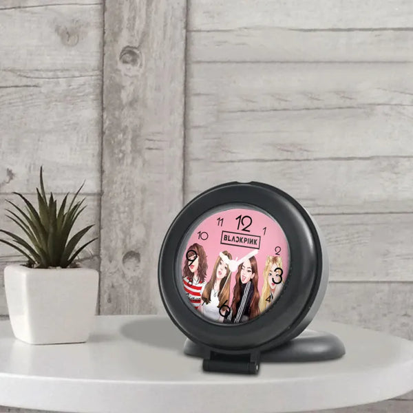 Table Clock
