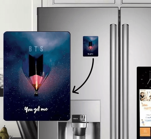 Fridge Magnet