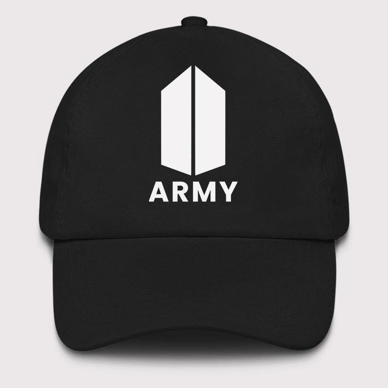 KPOP STORE PK | BTS Hat for kpop army Premium Quality Cap