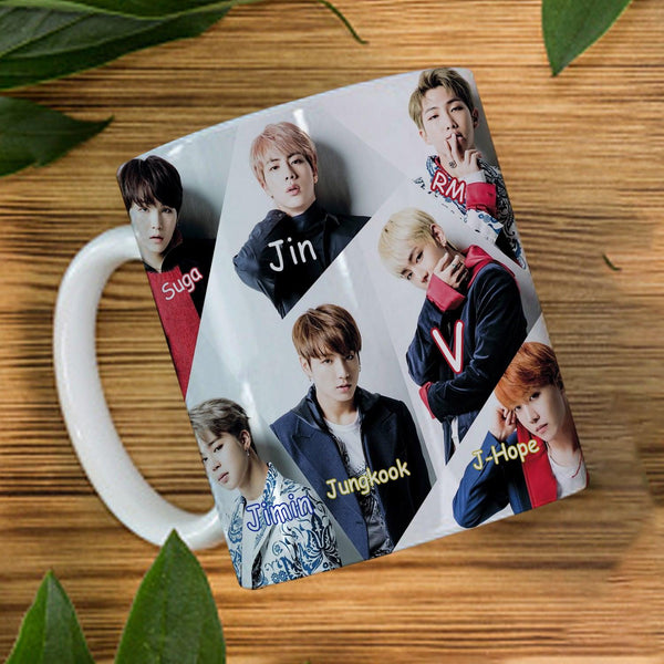 Mug