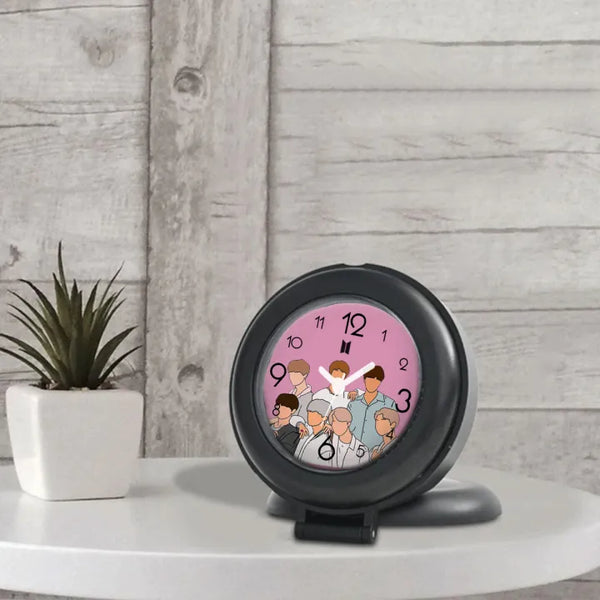 Table Clock